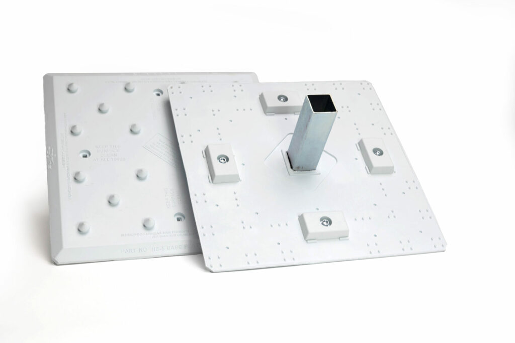 Little League Bases | Breakaway Bases | Baseball Bases