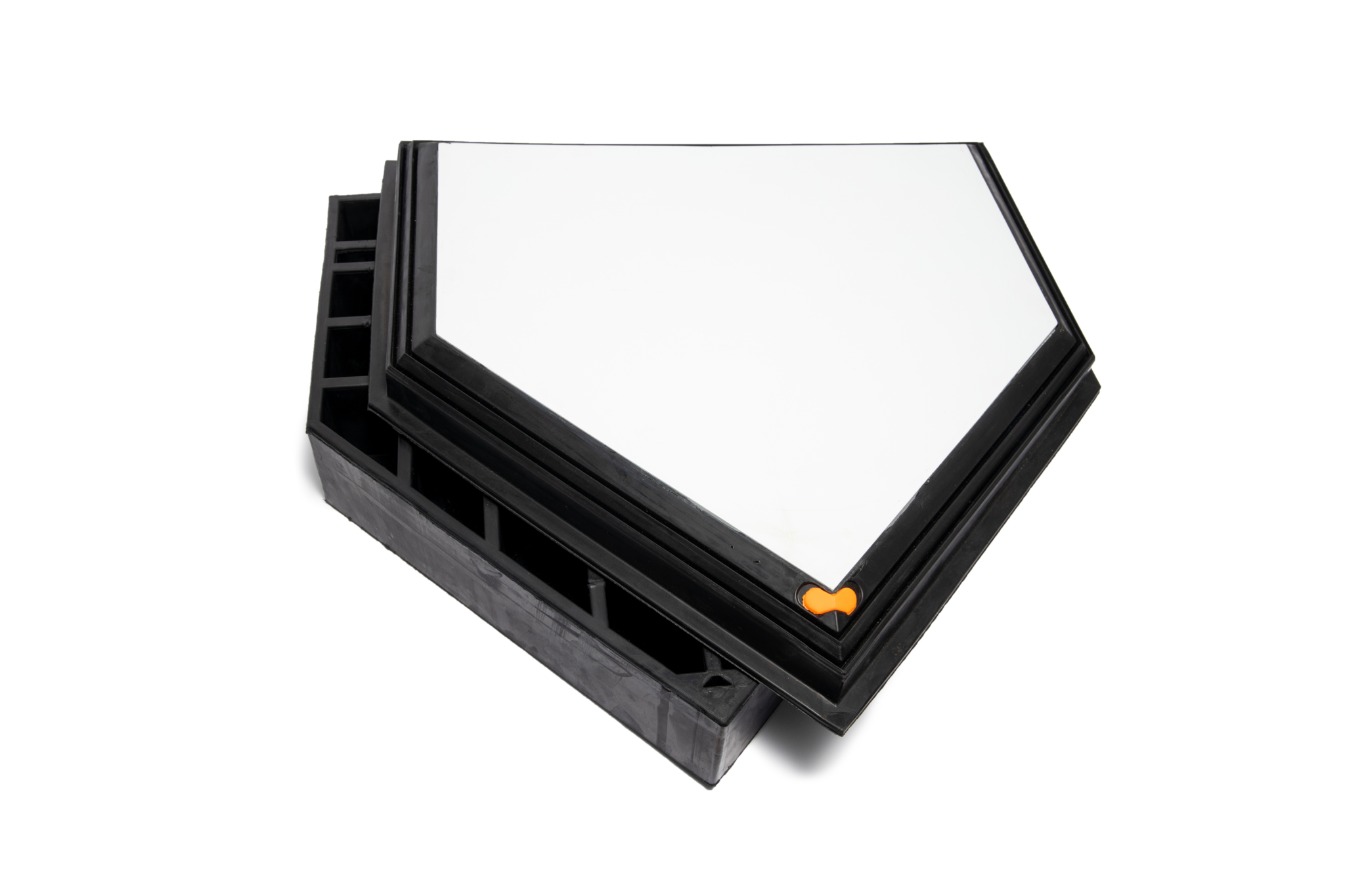 ROGERS® ONE TIME HOME PLATE | Rogers® BreakAway™ Base